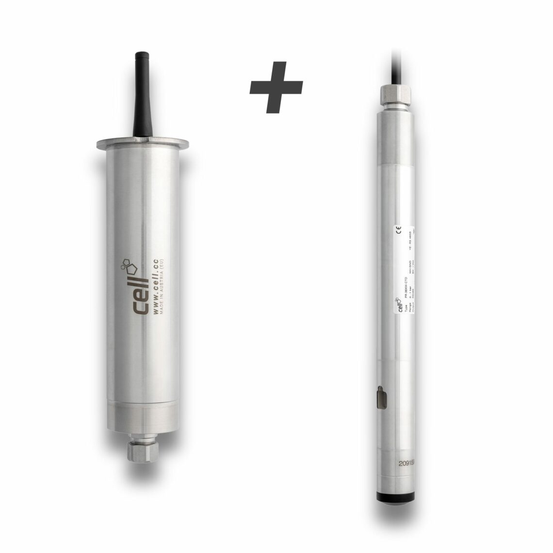 nivelo PTC+ – cell.tech | we think water beyond.