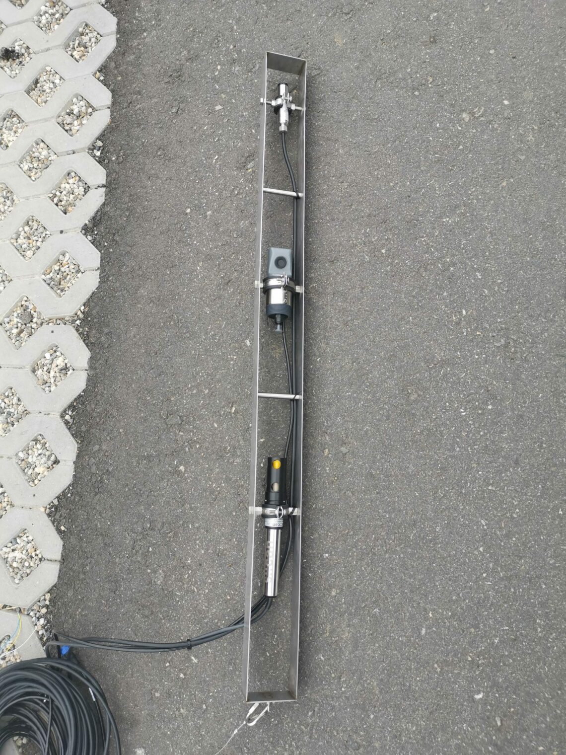 unio GROUNDWATER QUALITY – cell.tech | we think water beyond.