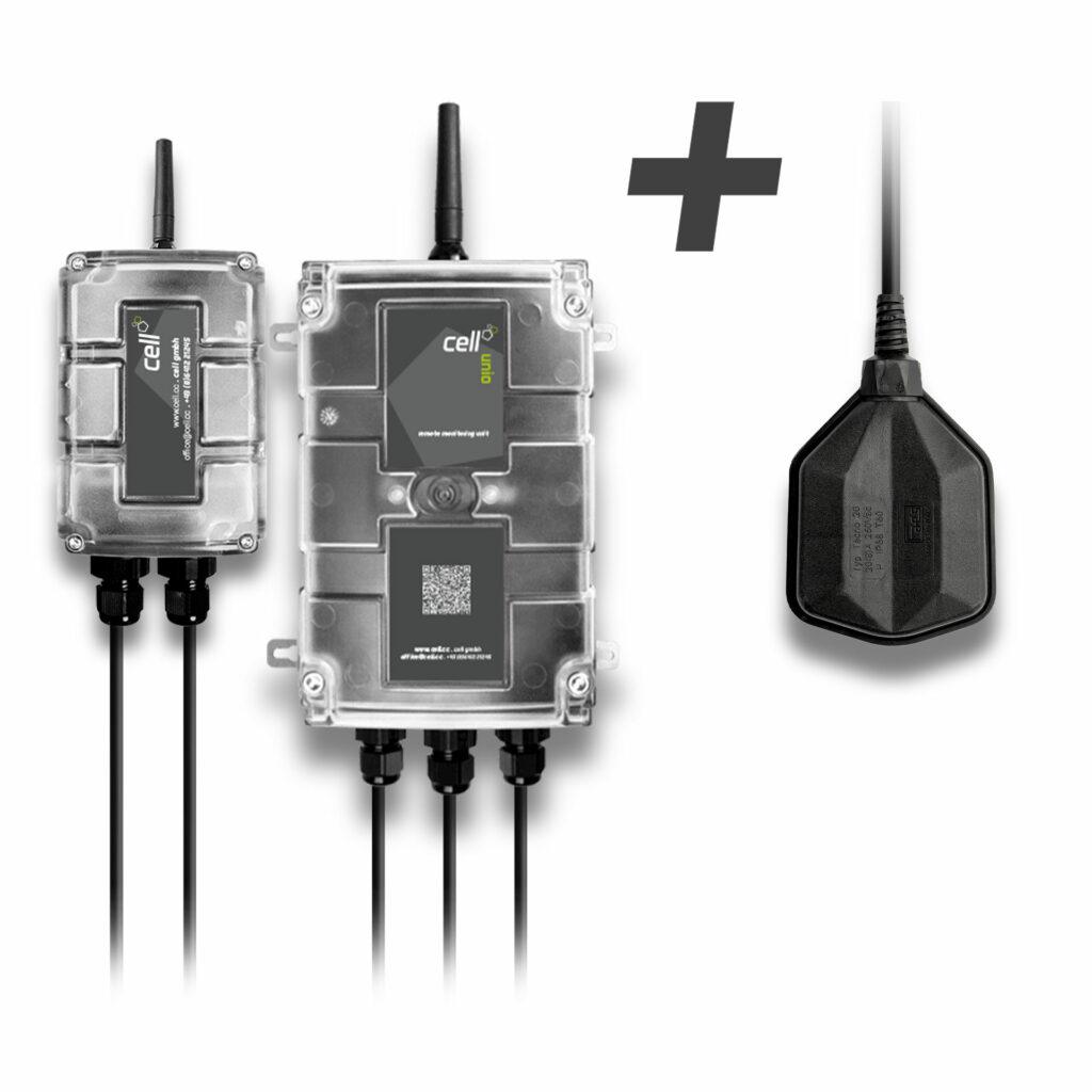 unio – cell.tech | we think water beyond.